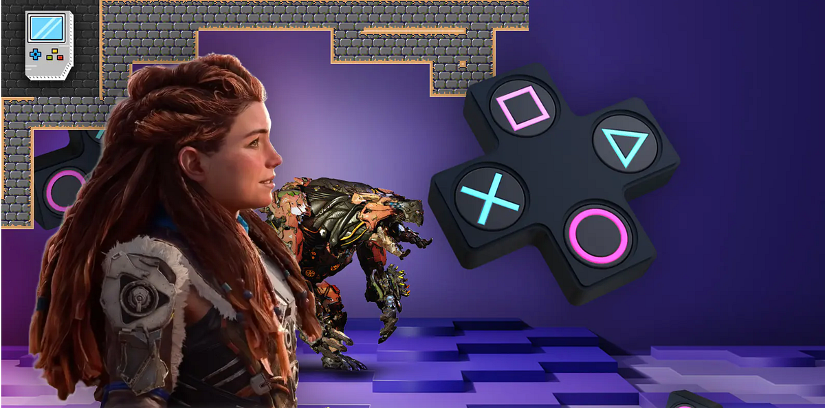 PlayStation to Track Digital Asset Ownership Using Web 3.0 Technology ...