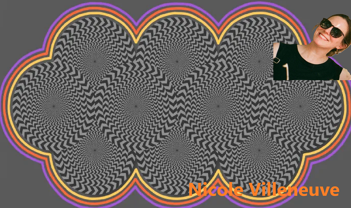 The Secrets Behind 5 Optical Illusions | by Sadan Nair | Medium