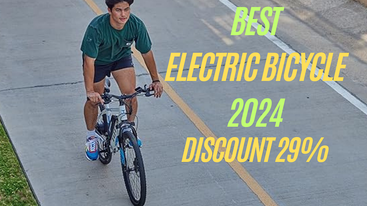 Victor Electric Bike 350W 36V 10.4Ah Removable Battery Mountain eBike ...