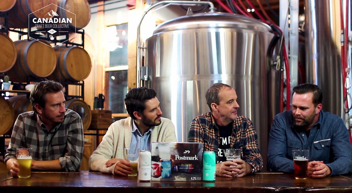 New Year, New Beer!. One of the coolest things we encourage… | by ...