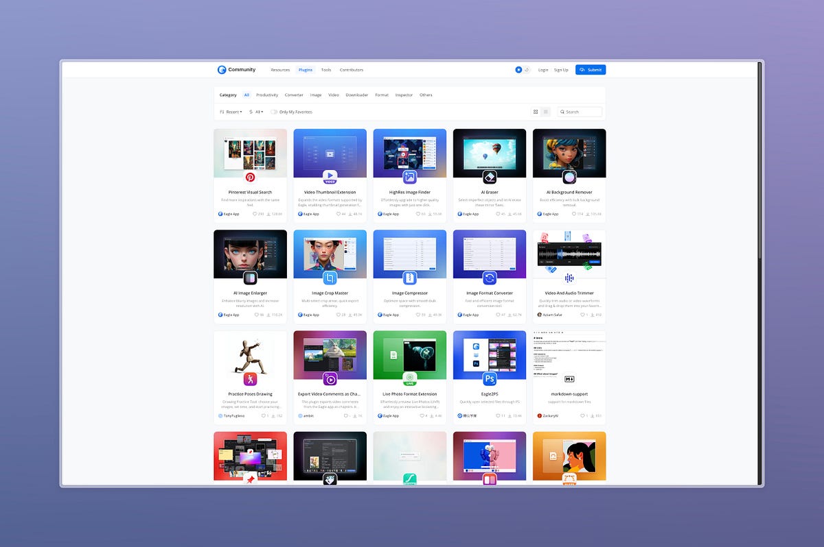 The best design assets management tool I’ve used as a UXUI designer ...