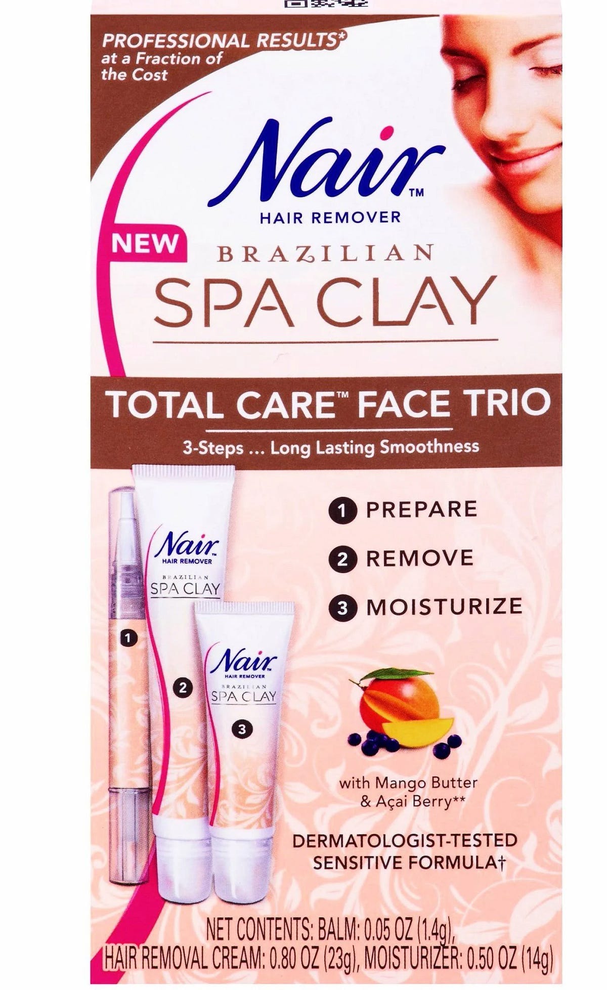 Nair Face Creams. Get ready for an in-depth guide to the… | by Mrs ...