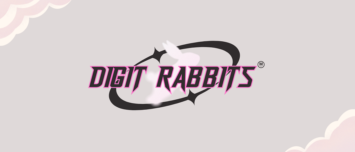 Digit Rabbits: Let’s Build Something Great Together | by Digit Rabbits ...