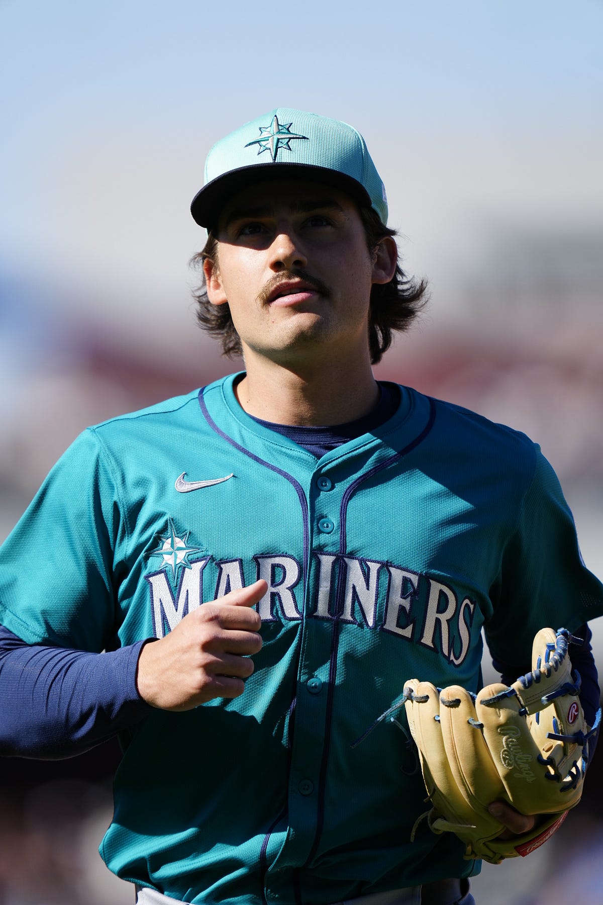 Mariners Game Information — March 13 vs. Arizona (Spring #21) | by ...