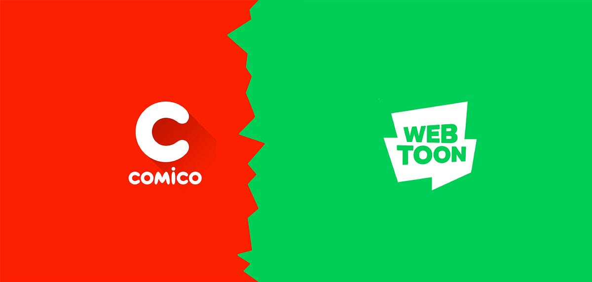 Why I Don’t Use Comico Anymore. In recent years, there has been a rise ...