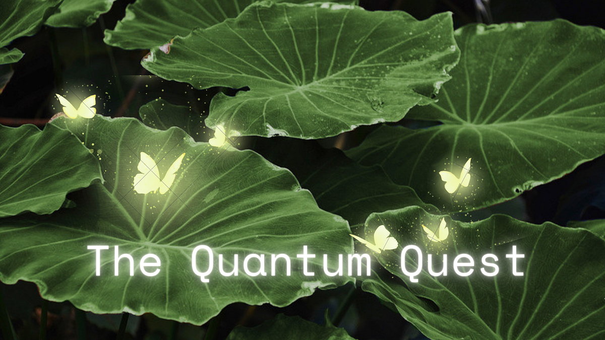 The Quantum Quest: How a Compelling Story Can Transform Your Marketing ...