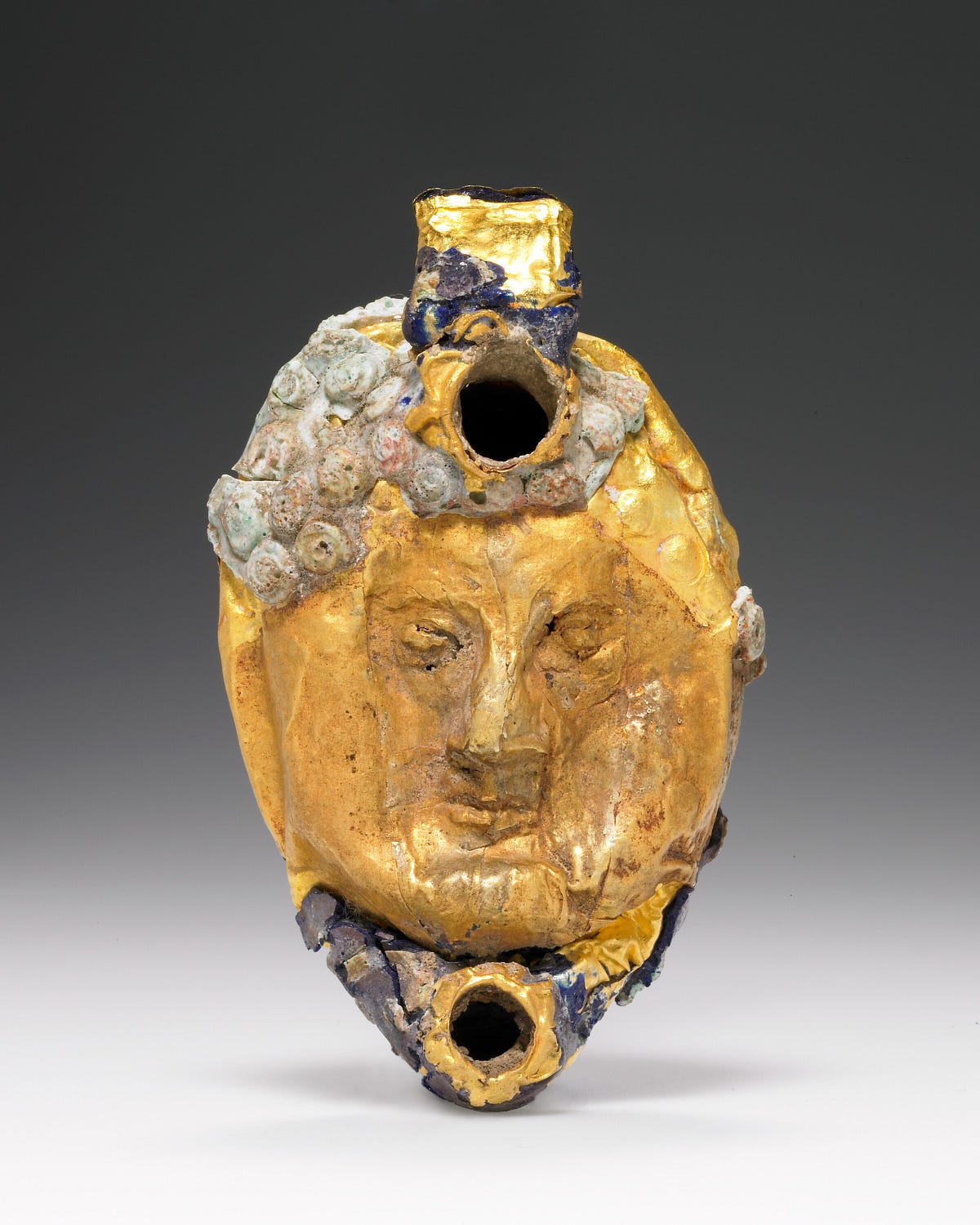 Roman Oil Lamps: More Than Meets the Eye | by The Artful Historian | Medium