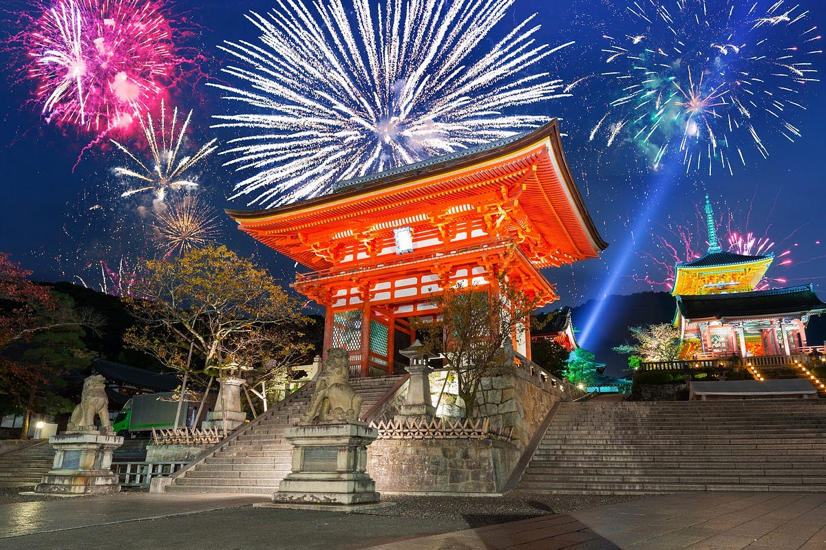 All you need to know about Christmas and New Year celebrations in Japan ...
