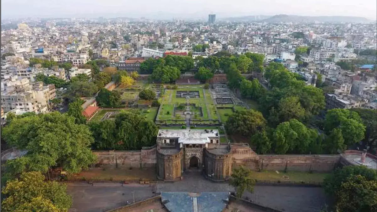 Why I Love Pune: A City That Feels Like Home | by Roshan Navale | Medium