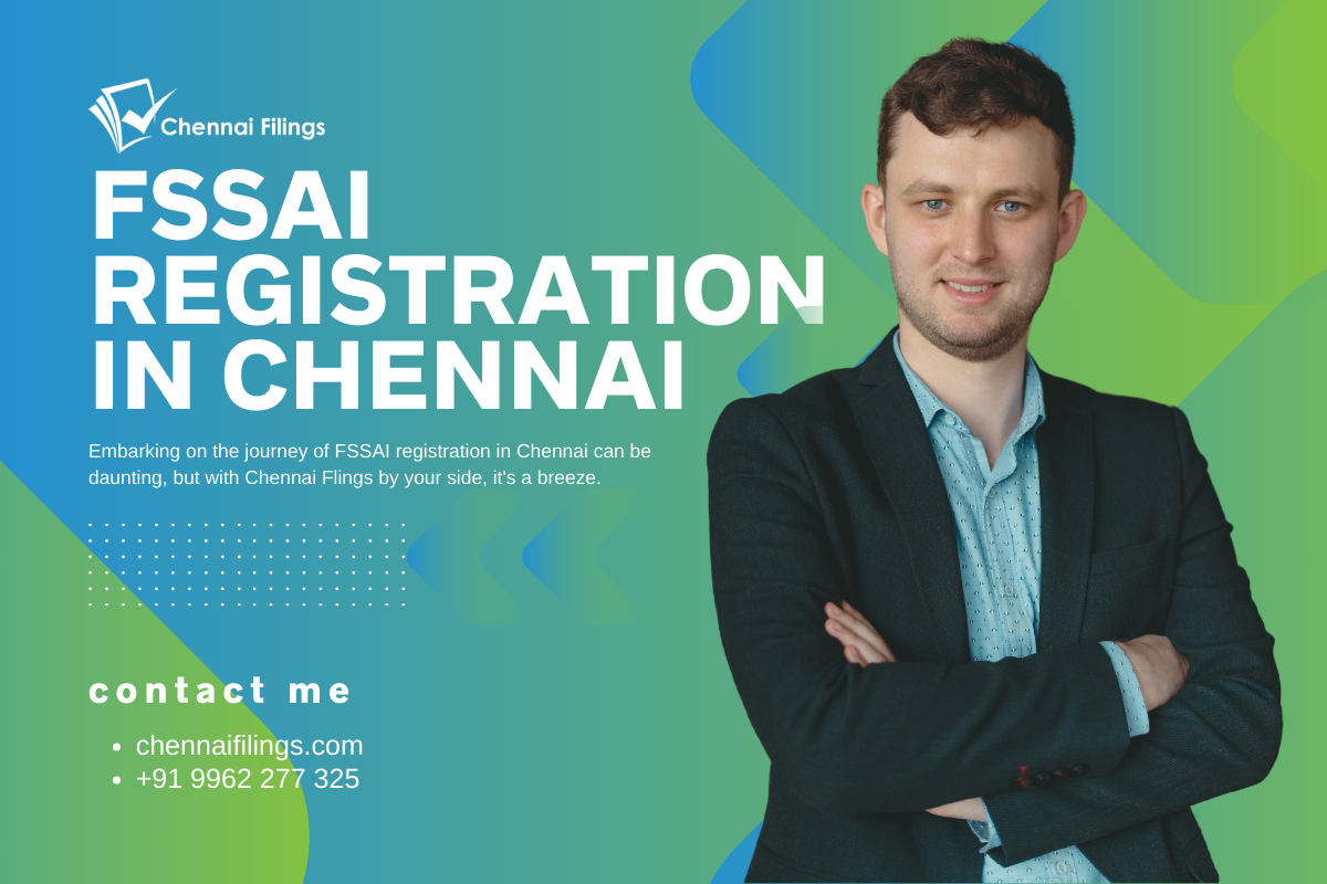 Navigating FSSAI Registration in Chennai: A Guide by Chennai Flings ...