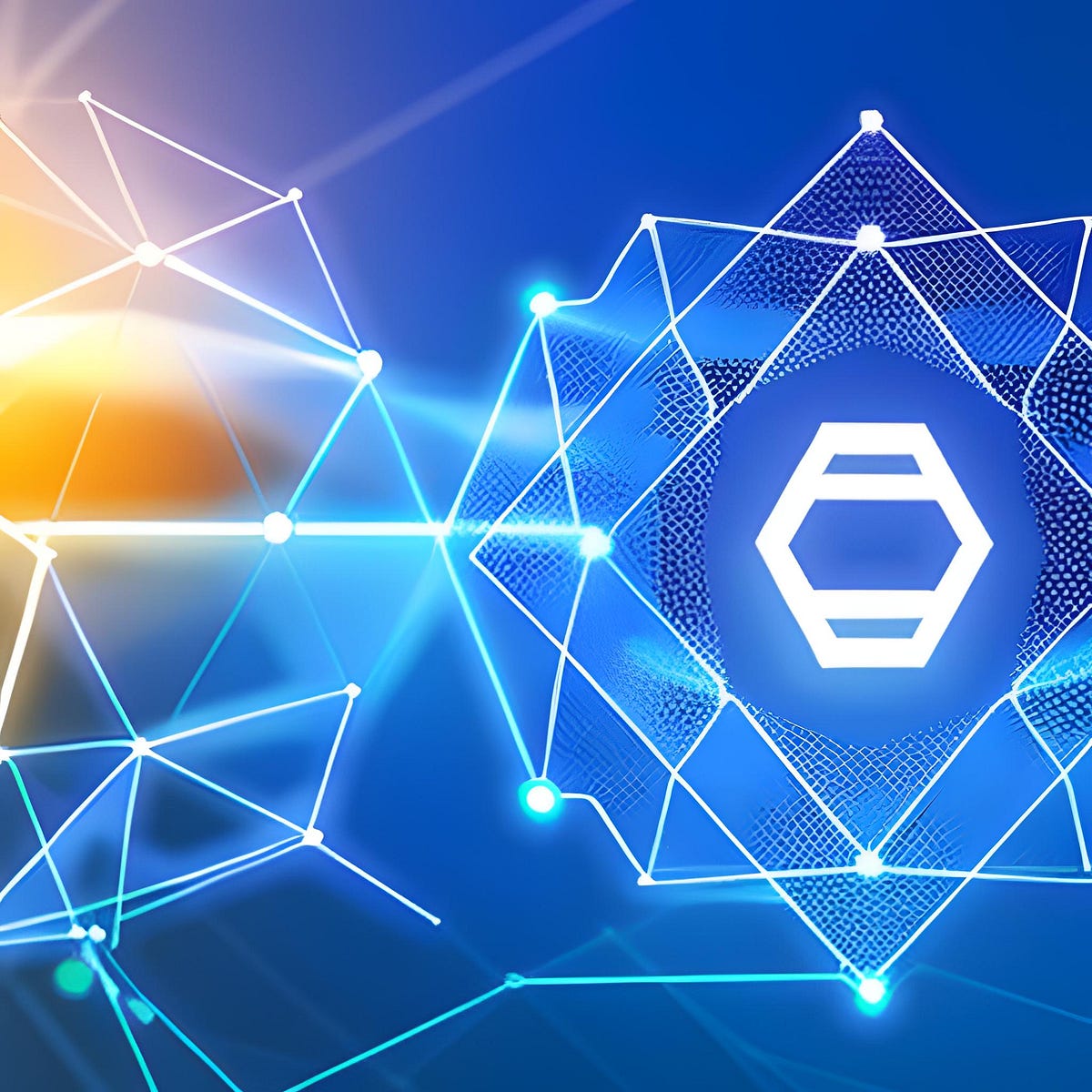 The Synergy of Blockchain and AI: Unleashing the Power of Convergence | by Ammar Ali | Medium