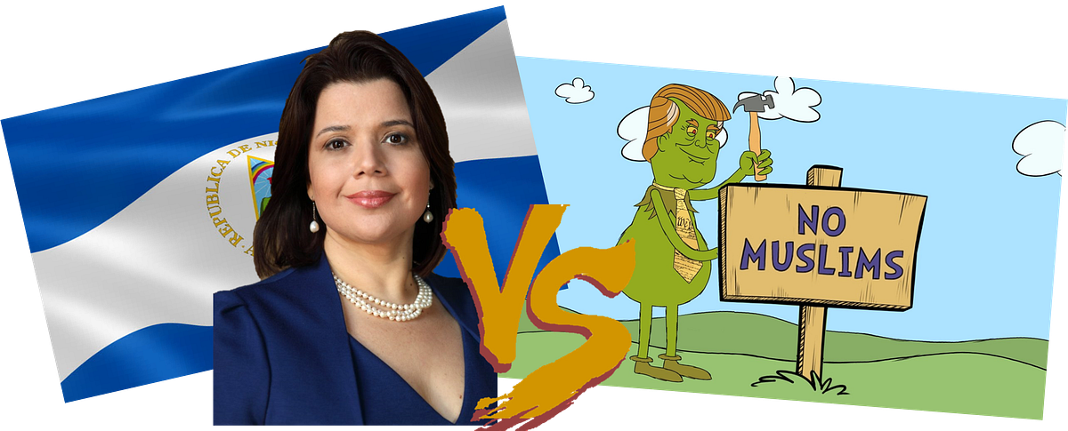 La Deplorable Presidente. American strategist and political… | by Adjua ...