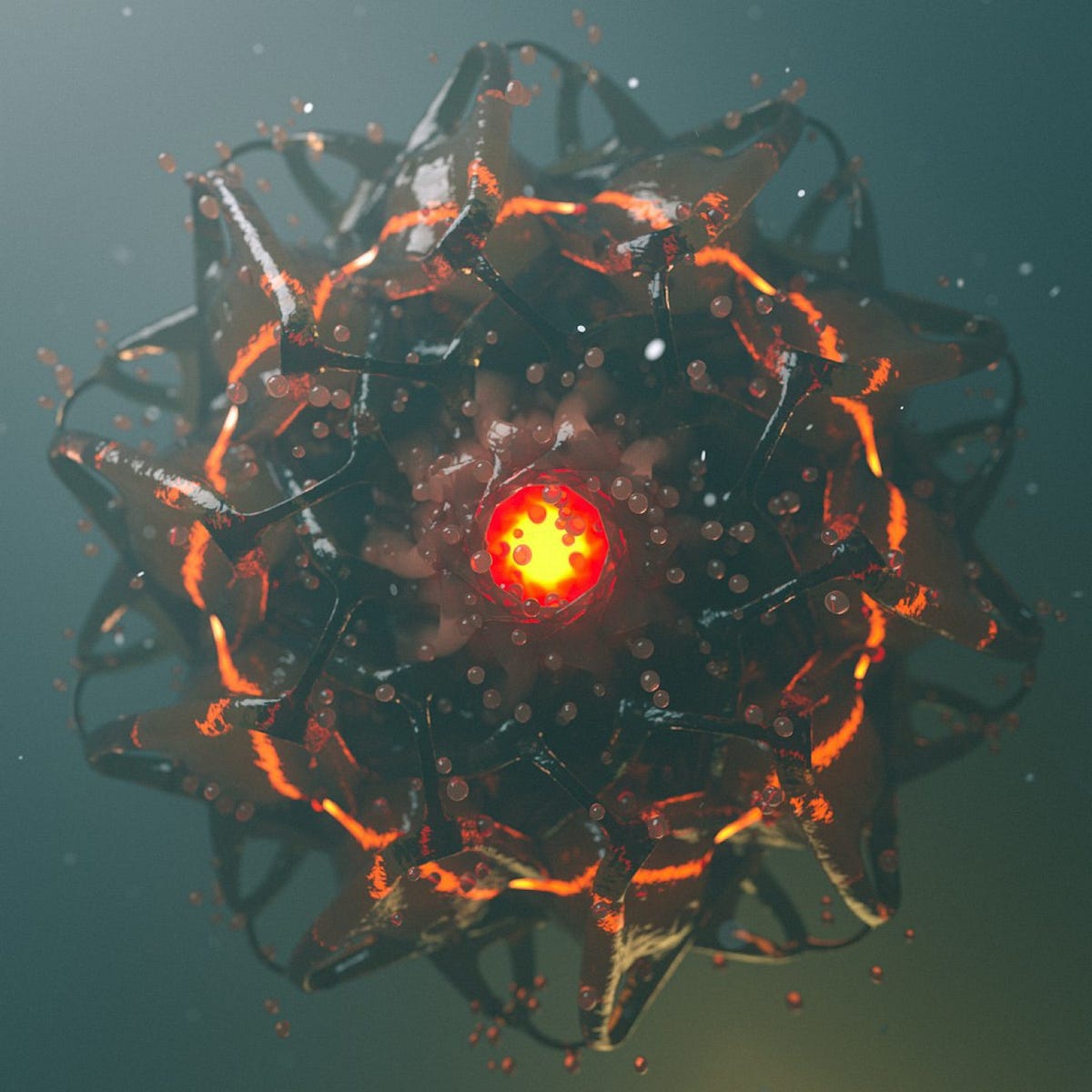 3I ATLAS: Comet, Conscious Thing, or Something We Haven’t Met Yet | by ...