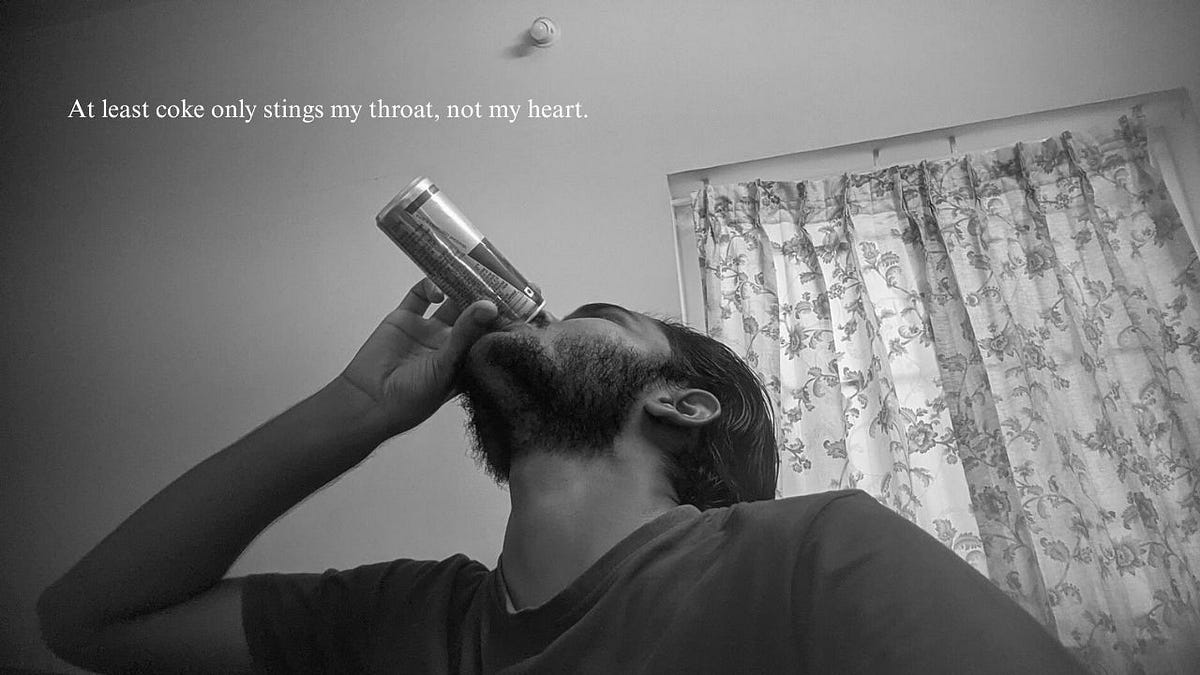 Why I Drink Coke Daily? | by Jeeva | Medium