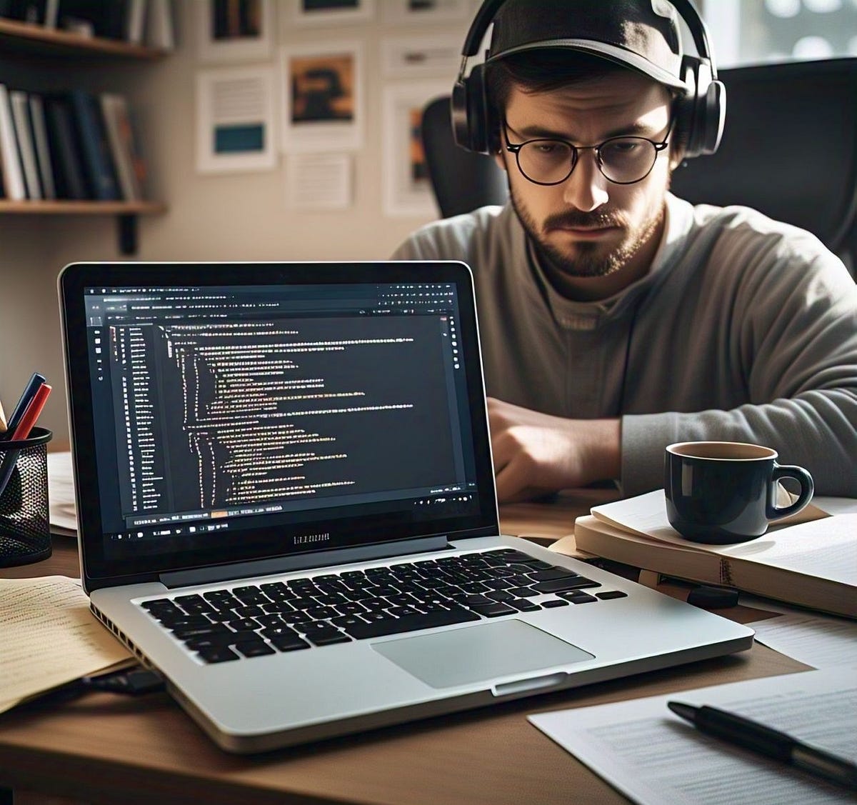 Understanding JSX. A deep dive into JSX, its benefits, and… | by ...