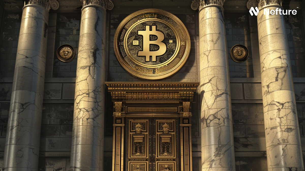 The Ripple Effect: How Fidelity and BlackRock ETFs Shaped Digital Asset ...