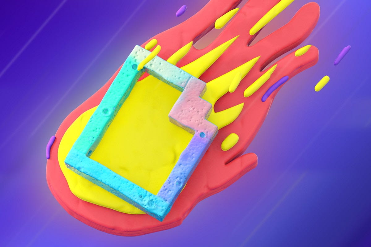 GIPHY on the Big Screen: Catch 30 Seconds of Looping Animation in ...