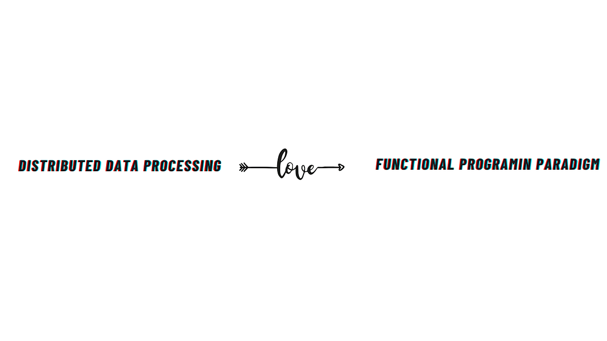 The love relationship between Functional Programming Paradigm and ...