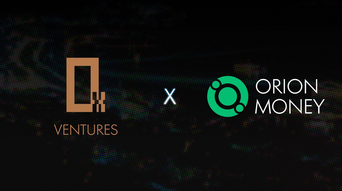 Orion Money Tightens its Belt Around Traditional Finance | by ...