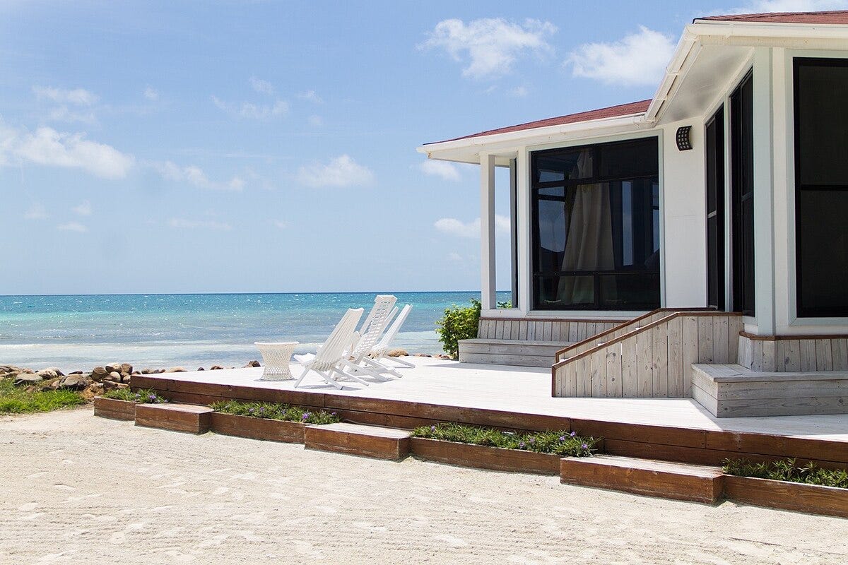 Palm Cay Luxury Villas Rentals. Are you looking for a dreamy vacation ...