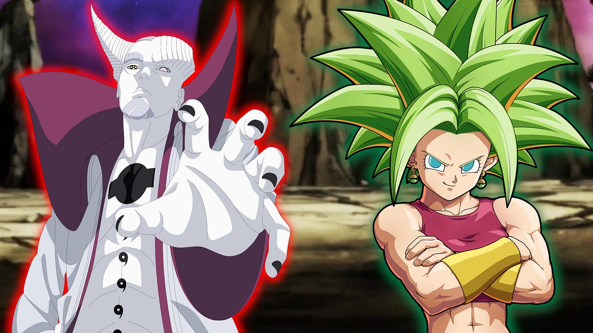 Power Scaling In Shonen Anime: Key To Success Or Recipe For Disaster ...