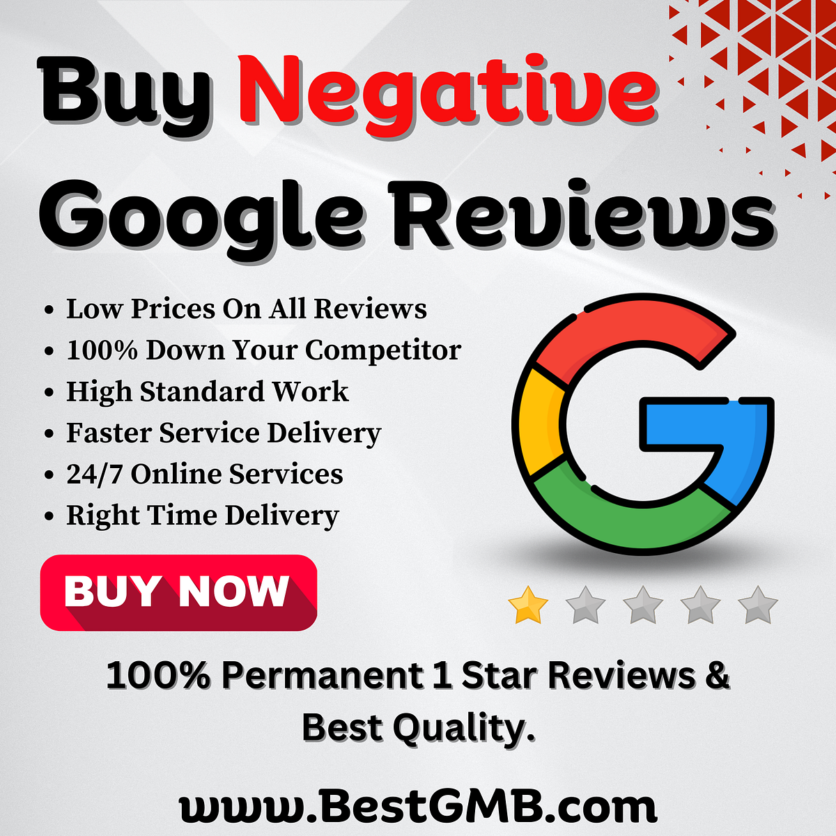 Buy Negative Google Reviews. Buy Negative Google Reviews — BEST GMB | by Ben C. Hicks | Aug ...