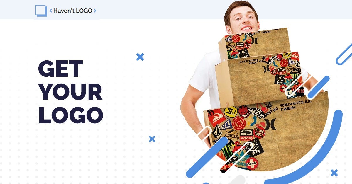Logos are the visual identification of any business, brand, or company ...