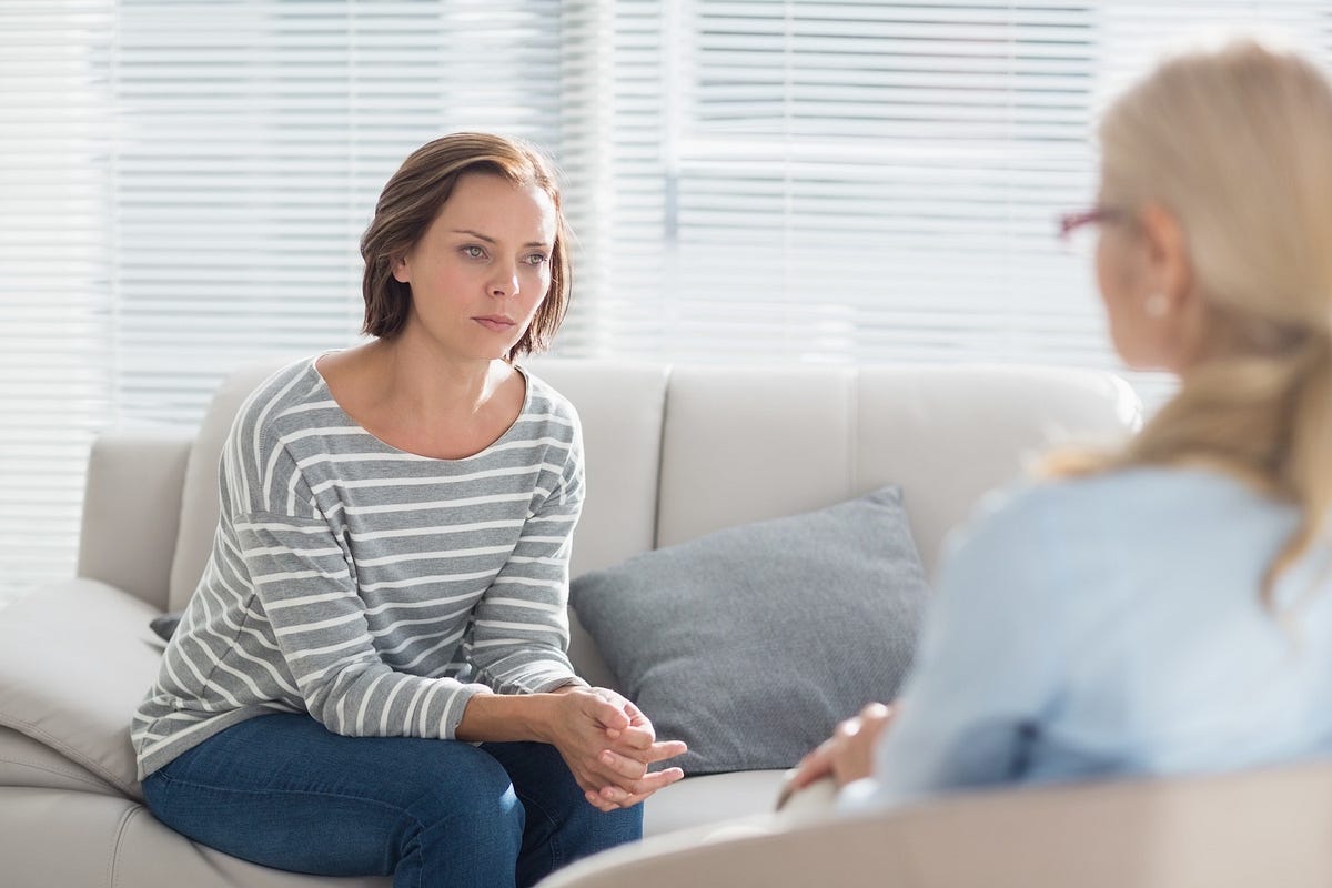 What to Expect in Your First Appointment With a Psychiatrist | by ...