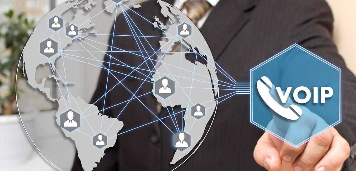 Ecosmob’s VoIP Solutions: A Better Way to Connect with Your Team - Ecosmob Technologies - Medium
