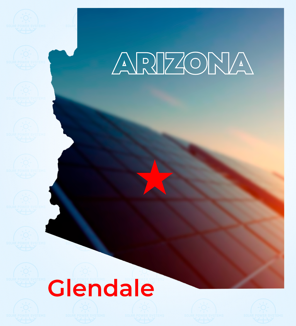 Glendale AZ's Top Solar Programs & Rebates | Medium
