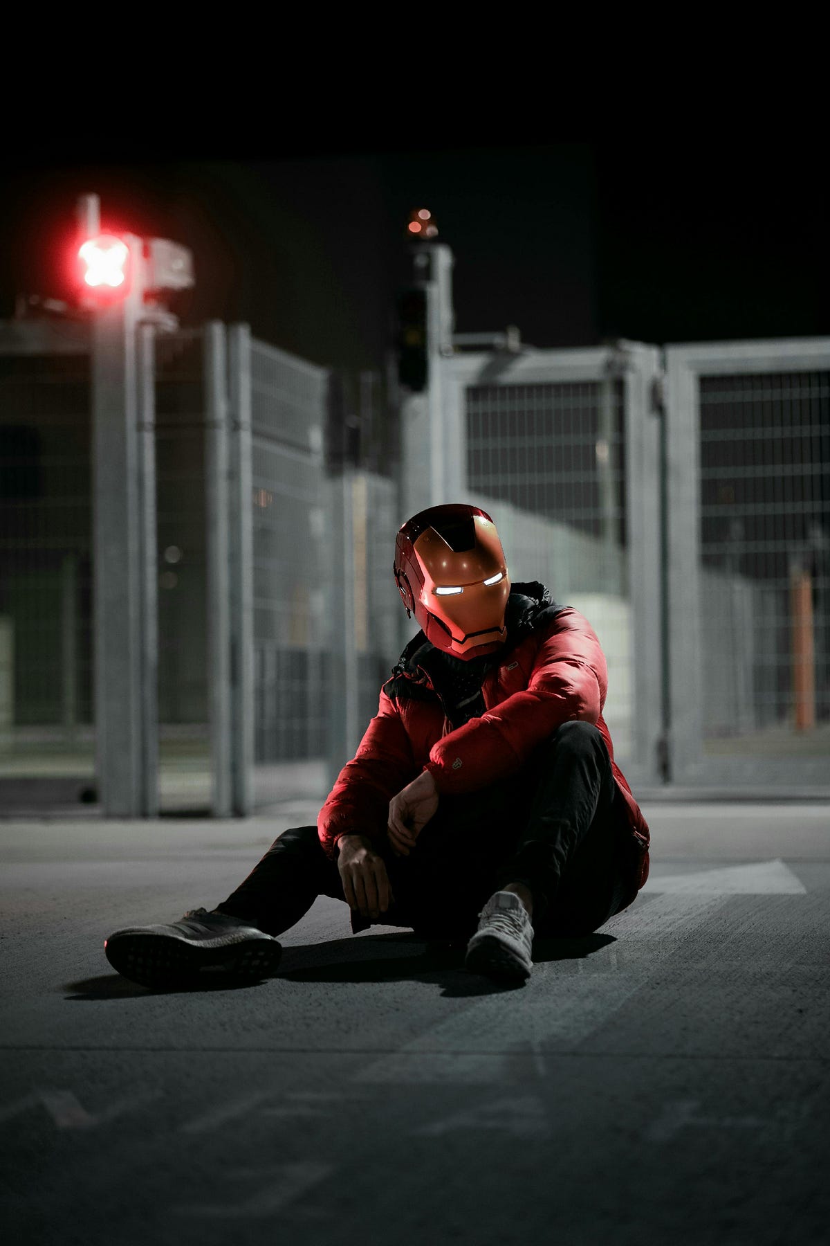 The Heroes Paradox:. How hero-dependent society creates more… | by ...