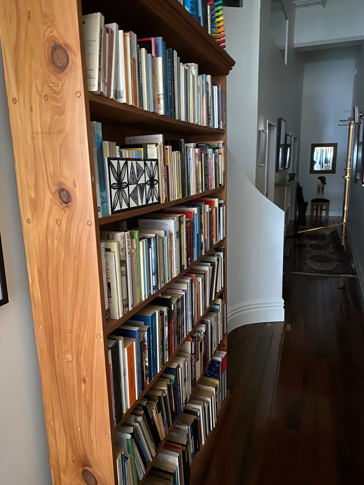 On Books: A Cautionary Tale of Grief, Courage, and the Kindness of a ...