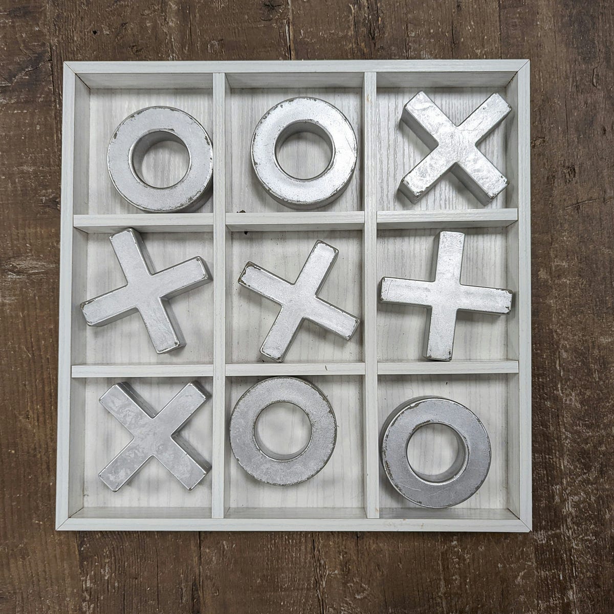 Designing A Tic Tac Toe Game A Journey Through Programming Logic And