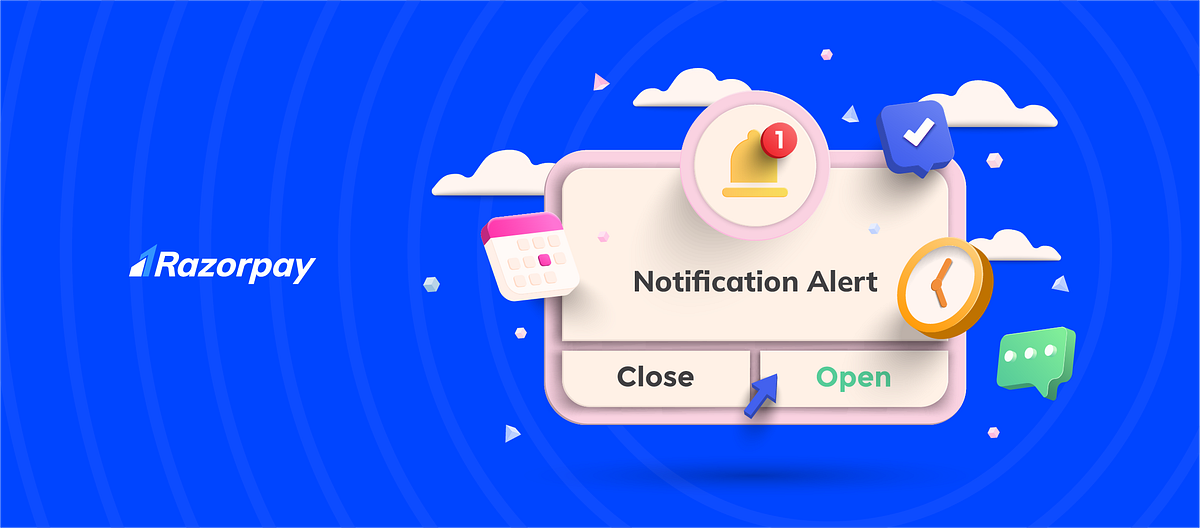 How Razorpay’s Notification Service Handles Increasing Load | by Anand ...