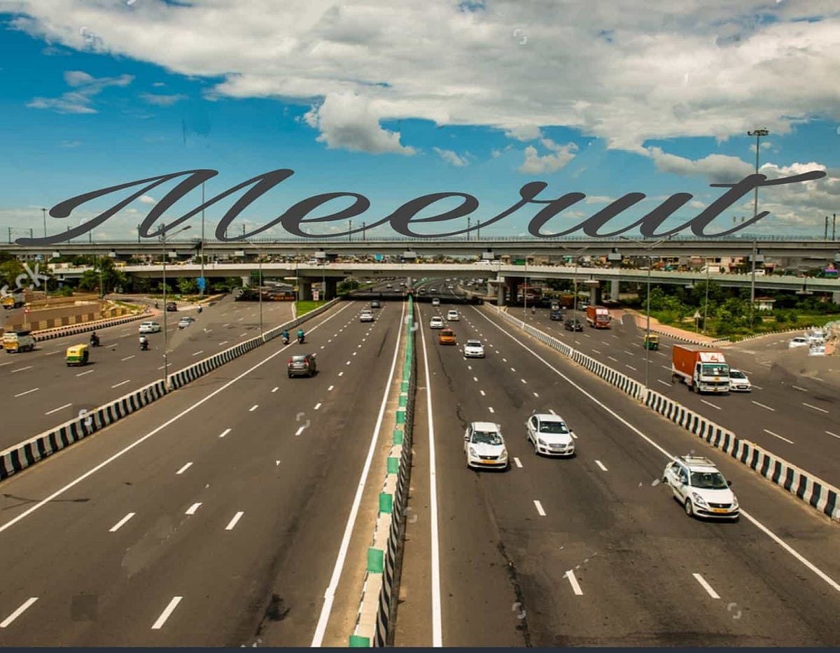 Meerut City - Knowledge28 - Medium