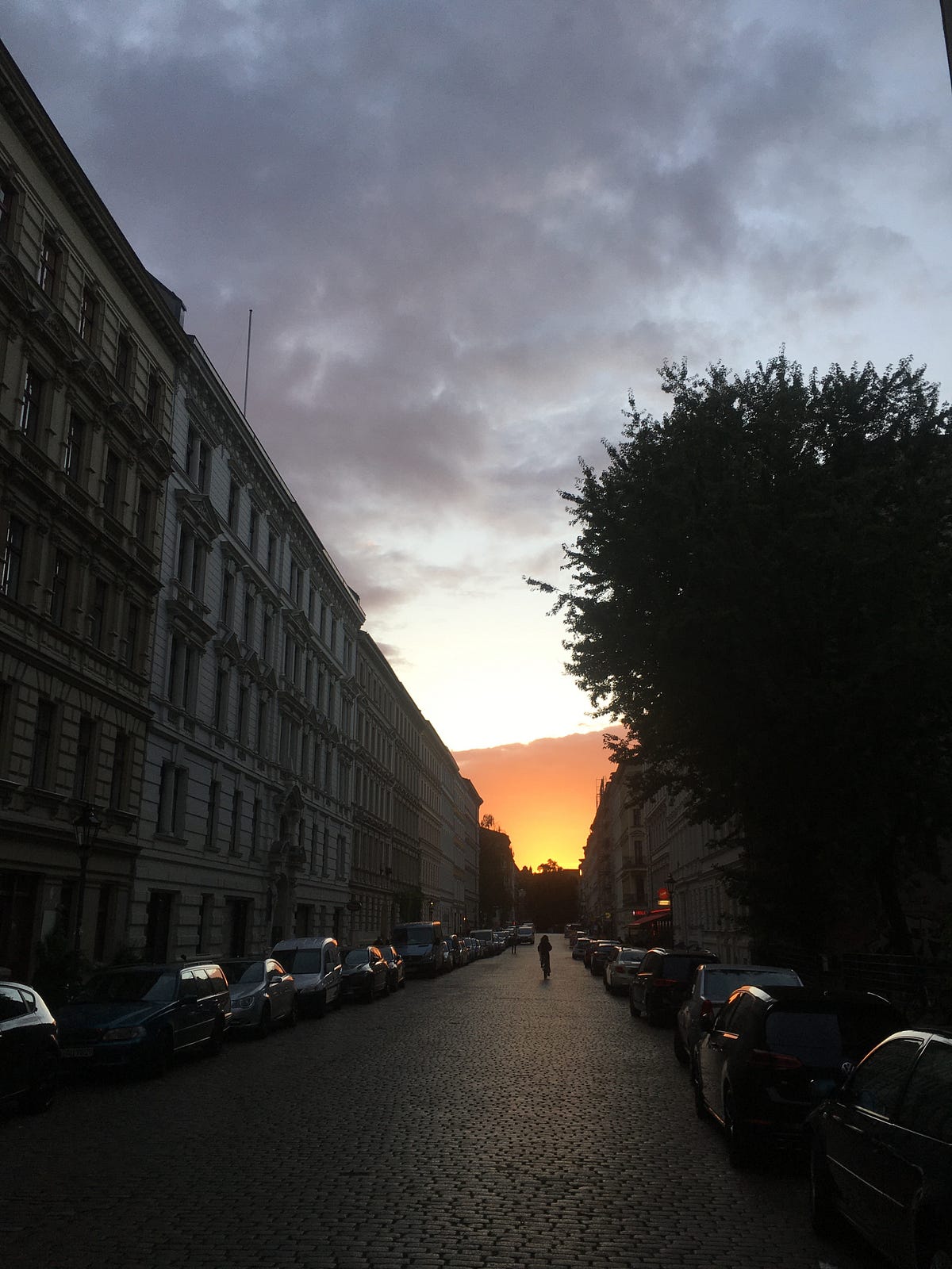 twenny twenny. my heartbeat slows | by Taisei Igarashi | Medium