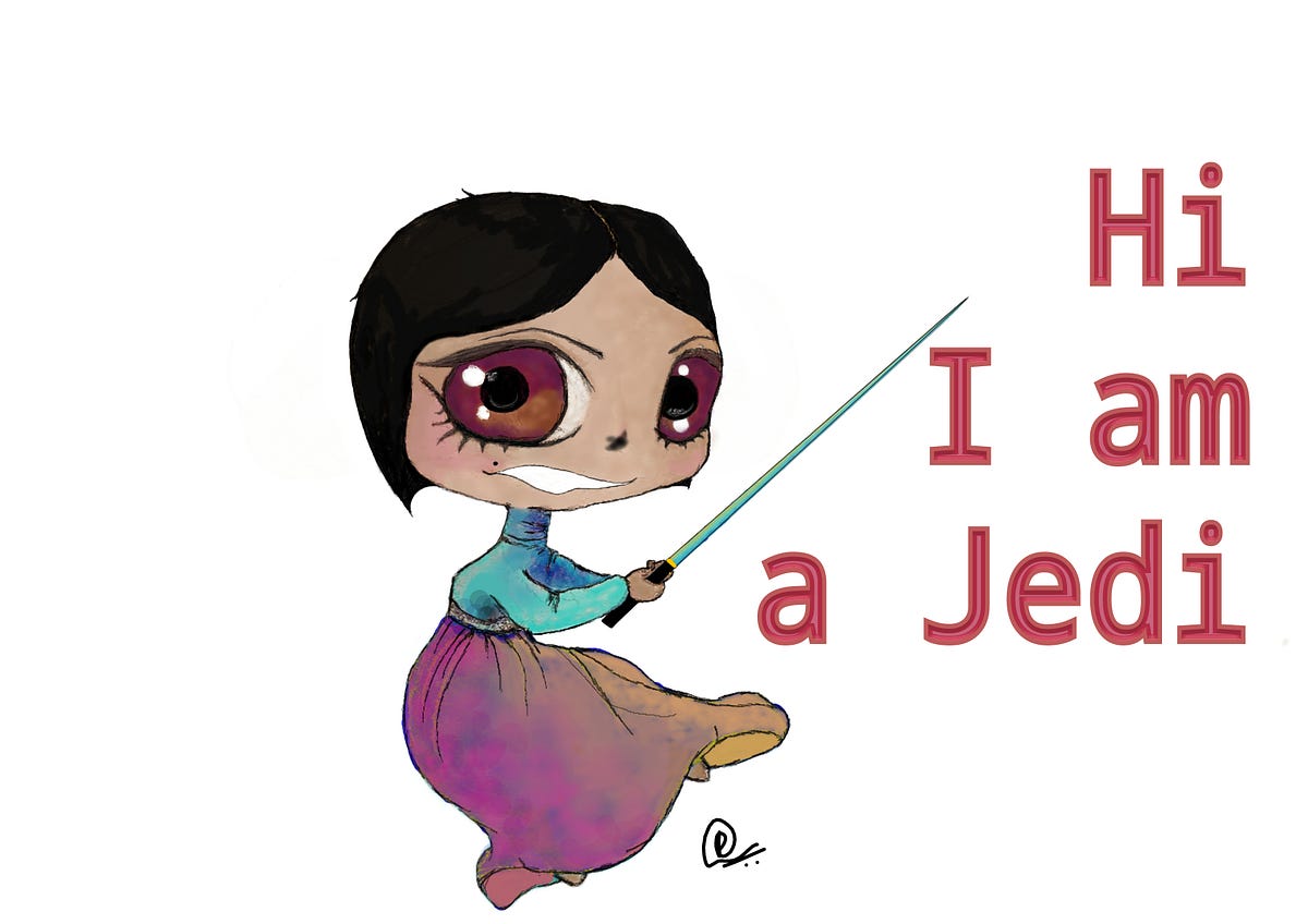 Totally Irrelevant Comic | by Vaiishnavi Ramesh | Medium