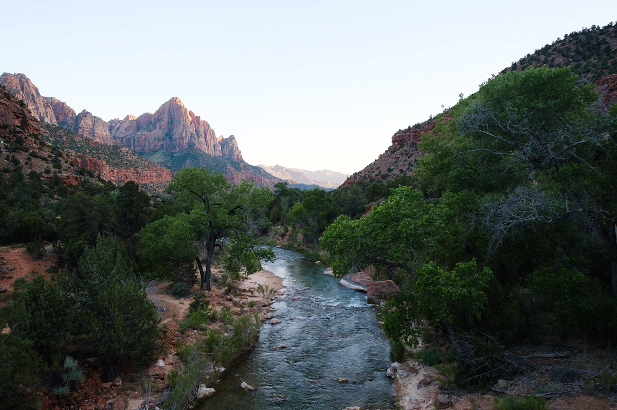 Utah & Arizona Travel Guide. Tips for a trip to Utah & Arizona (USA ...