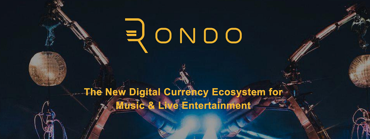 The Evolution of Rondo. Hello one and all, recently we teased… | by ...