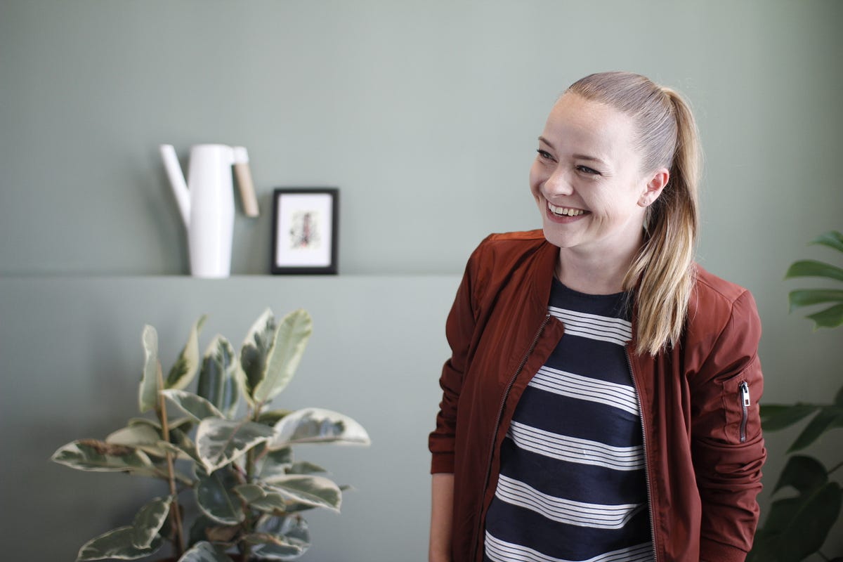 DesignOps and Scaling the Power of Design | by Gloria Rupprecht ...
