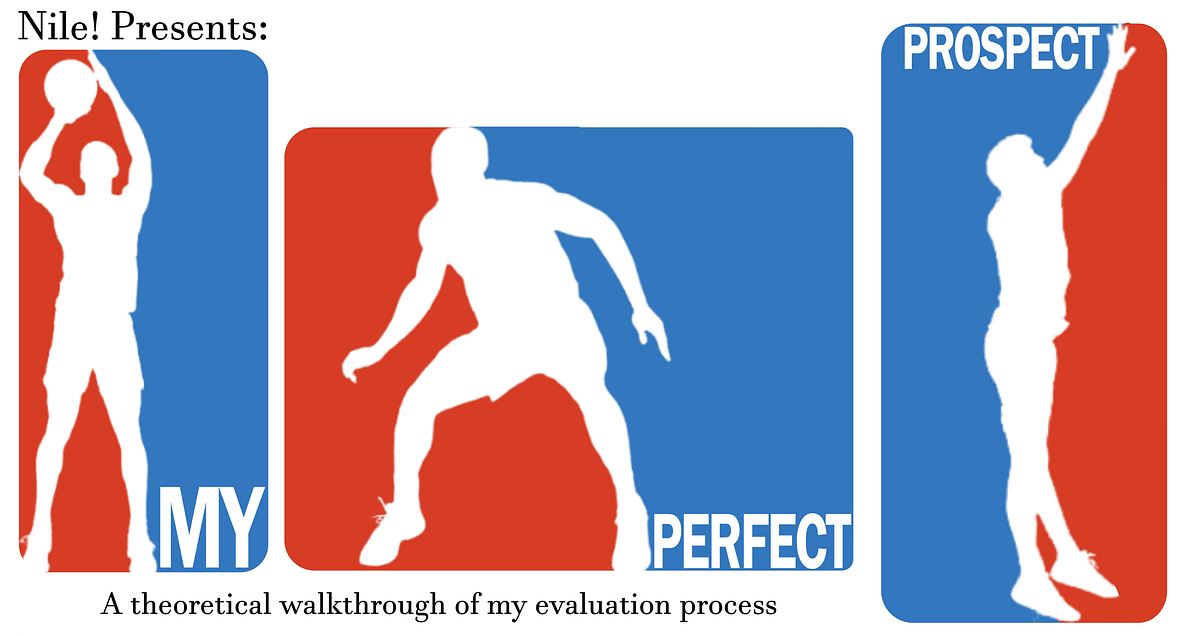 My Perfect Prospect. A summary of NileHoops prospect… | by Nile! | Medium