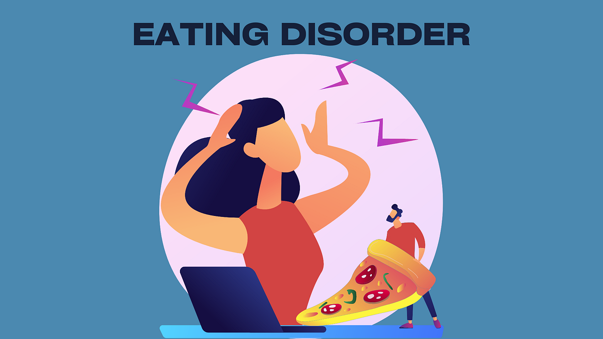 A Guide to Communicating with Someone Who Has an Eating Disorder | by ...