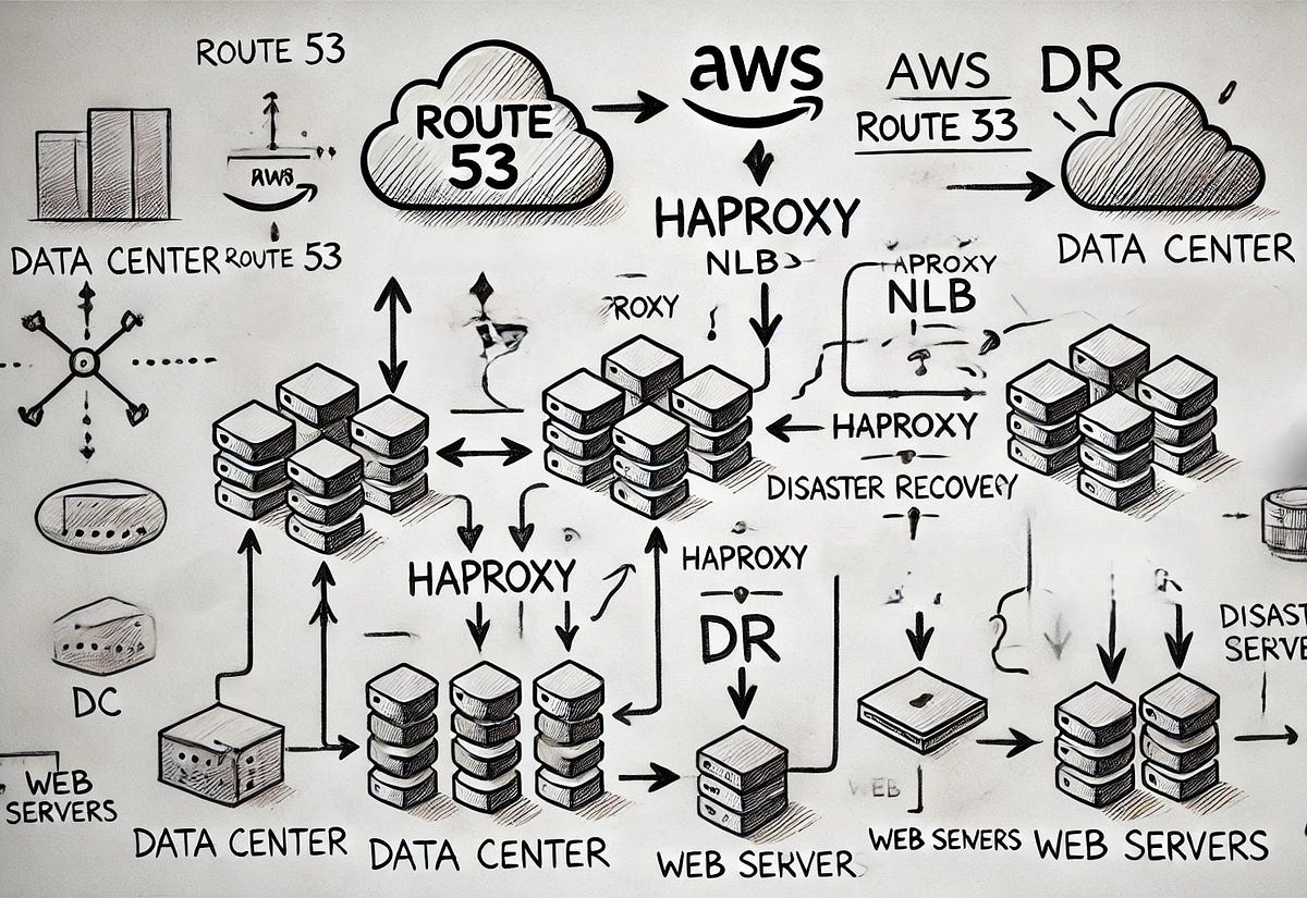 Part 3: Configuring HAProxy as Load Balancer for High-Availability PostgreSQL Cluster | by ...