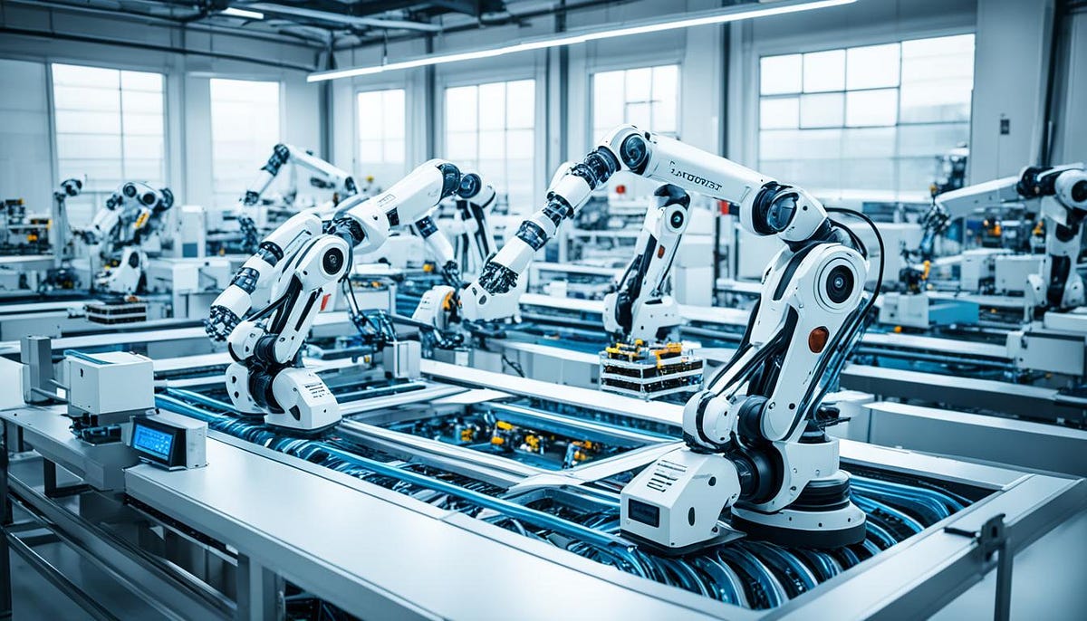 Will Robots Steal Our Jobs?. Embracing Automation for a Brighter… | by ...