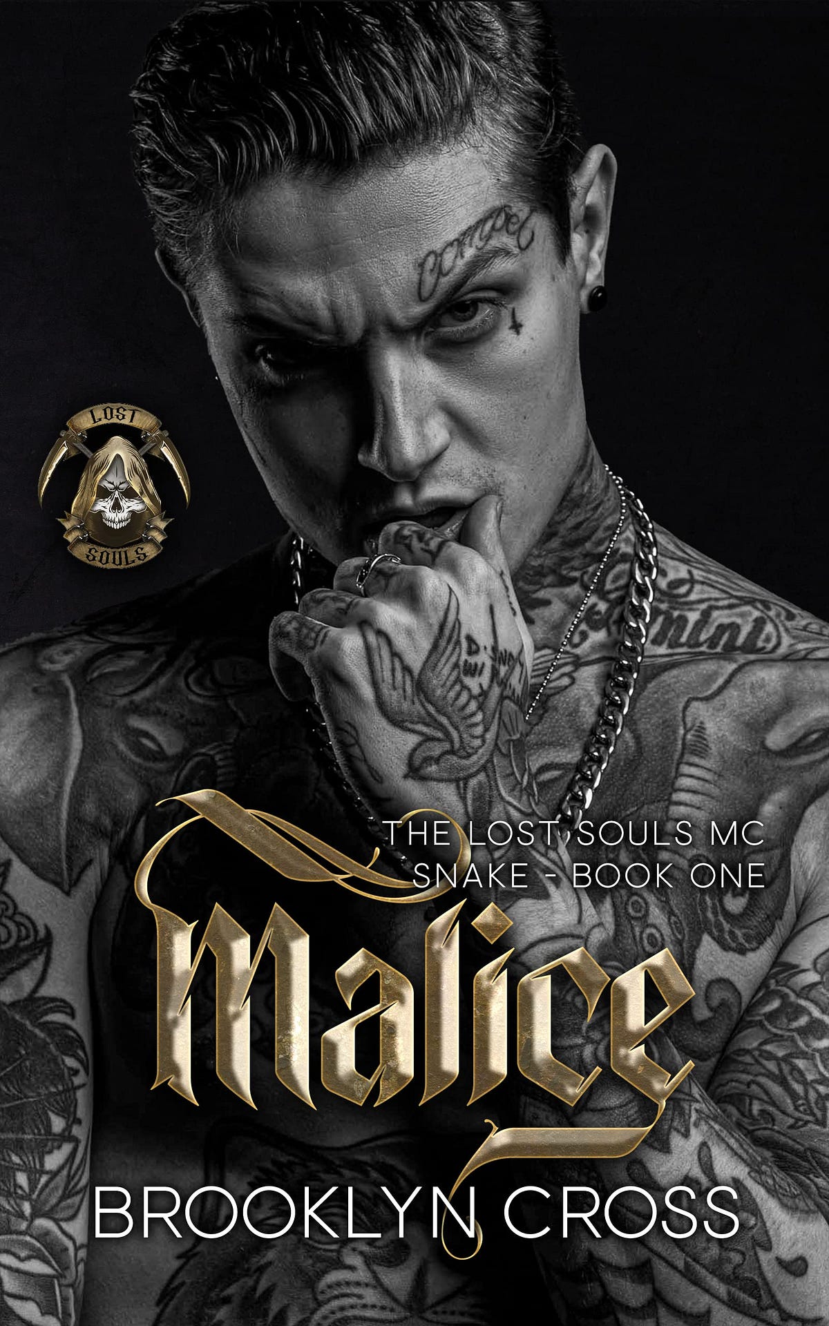 [PDF][BEST]} Malice (Lost Souls MC Book 1) | by Makaylamanning | Dec ...