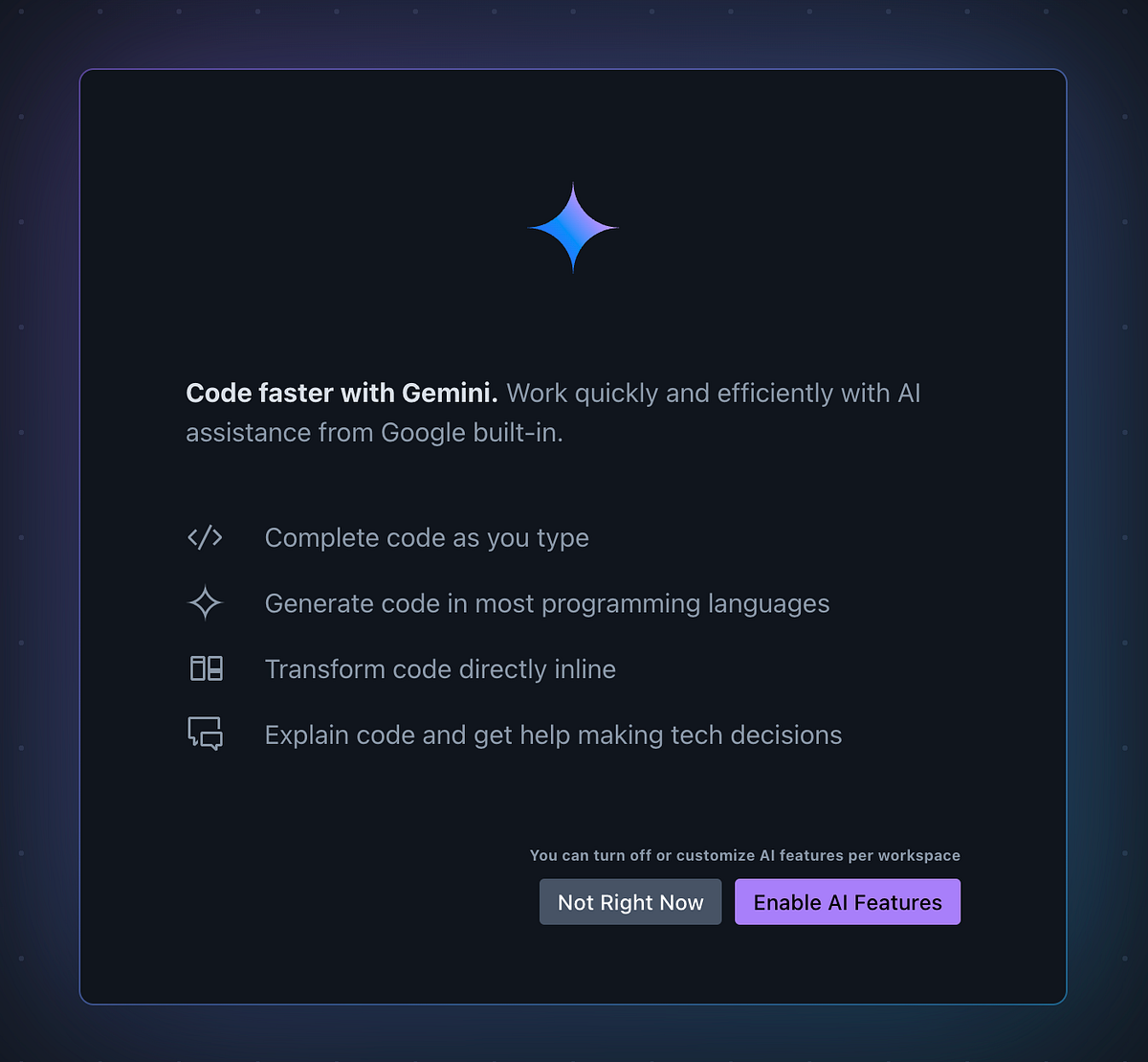 Google IDX Early Access! 🤩. Today’s a developer Christmas for me… | by ...