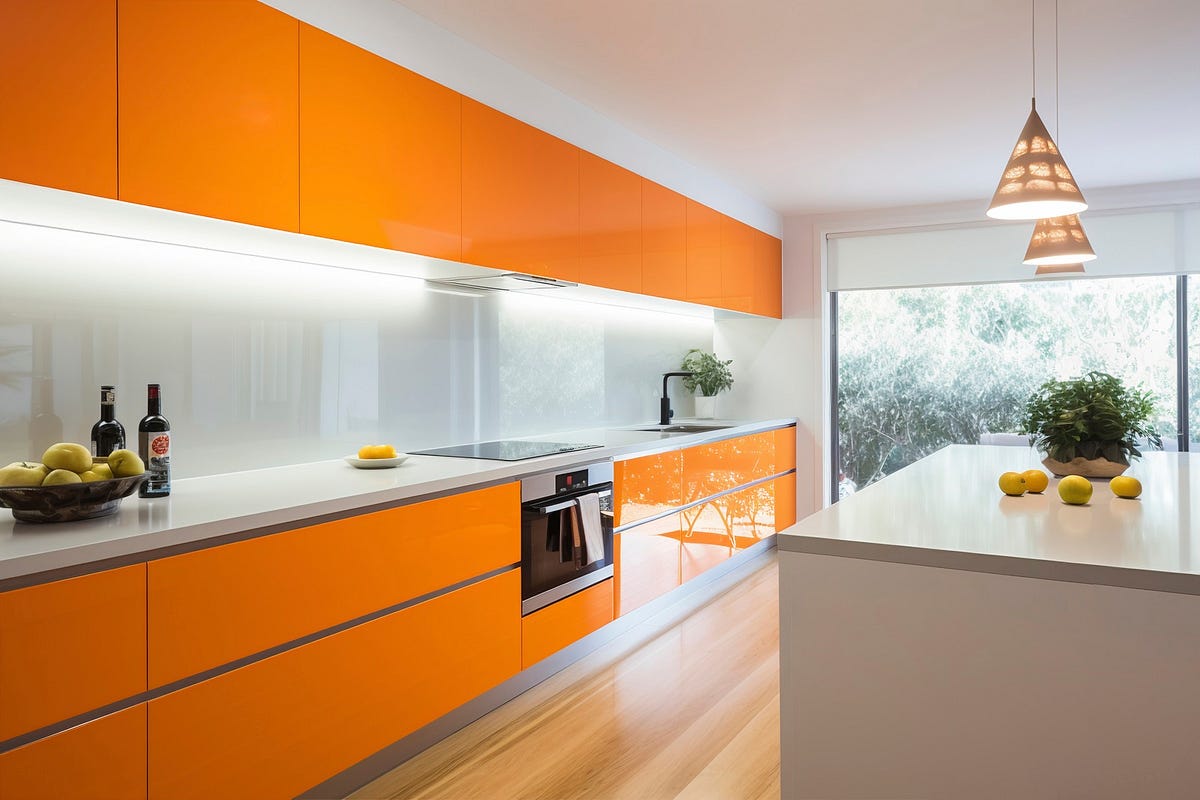 PVC vs Acrylic Laminate: Choosing the Ideal Option for Your Needs | by ...