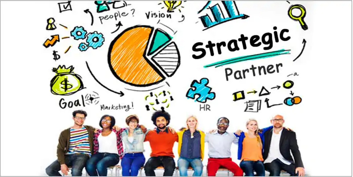 People Function — Support or Business Function? | by Technogise ...