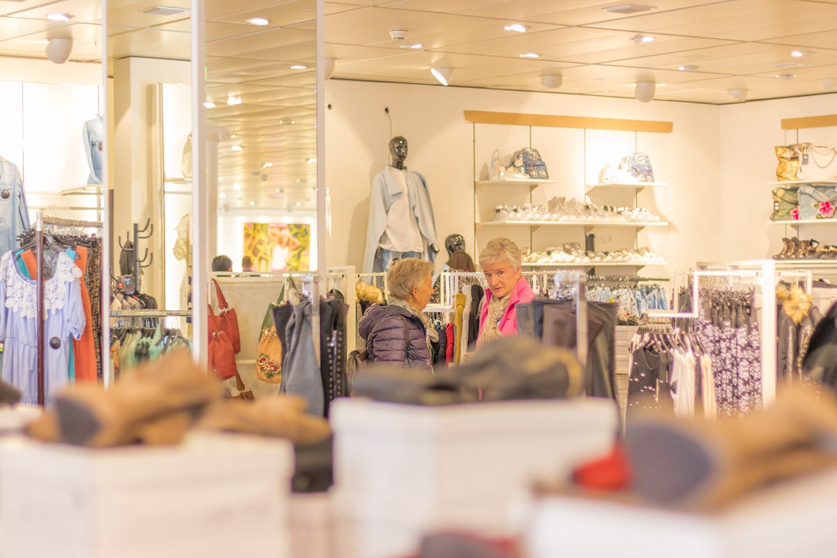 Mengelompokan Customer di Mall dengan Analisis Clustering | by Rochaya ...