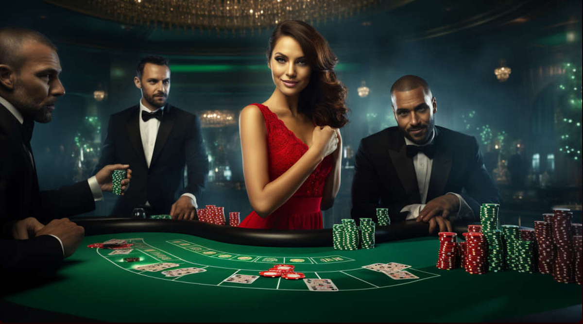 Experience the Magic of Bingo with Nexus Gaming 88 | by Katrina Caroll ...
